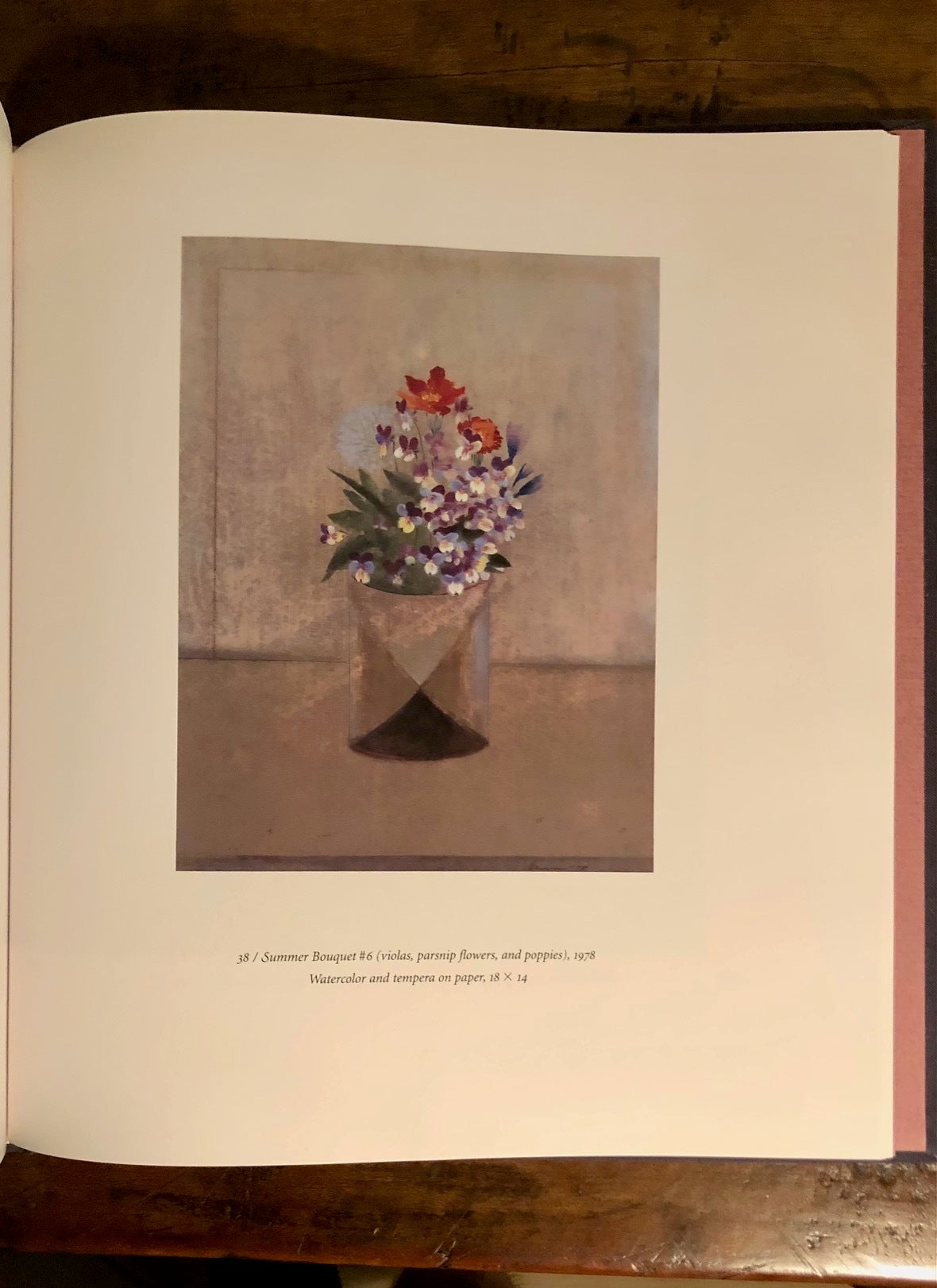 Morris Graves: Flower Paintings | Morris. Theodore F. Wolf GRAVES ...